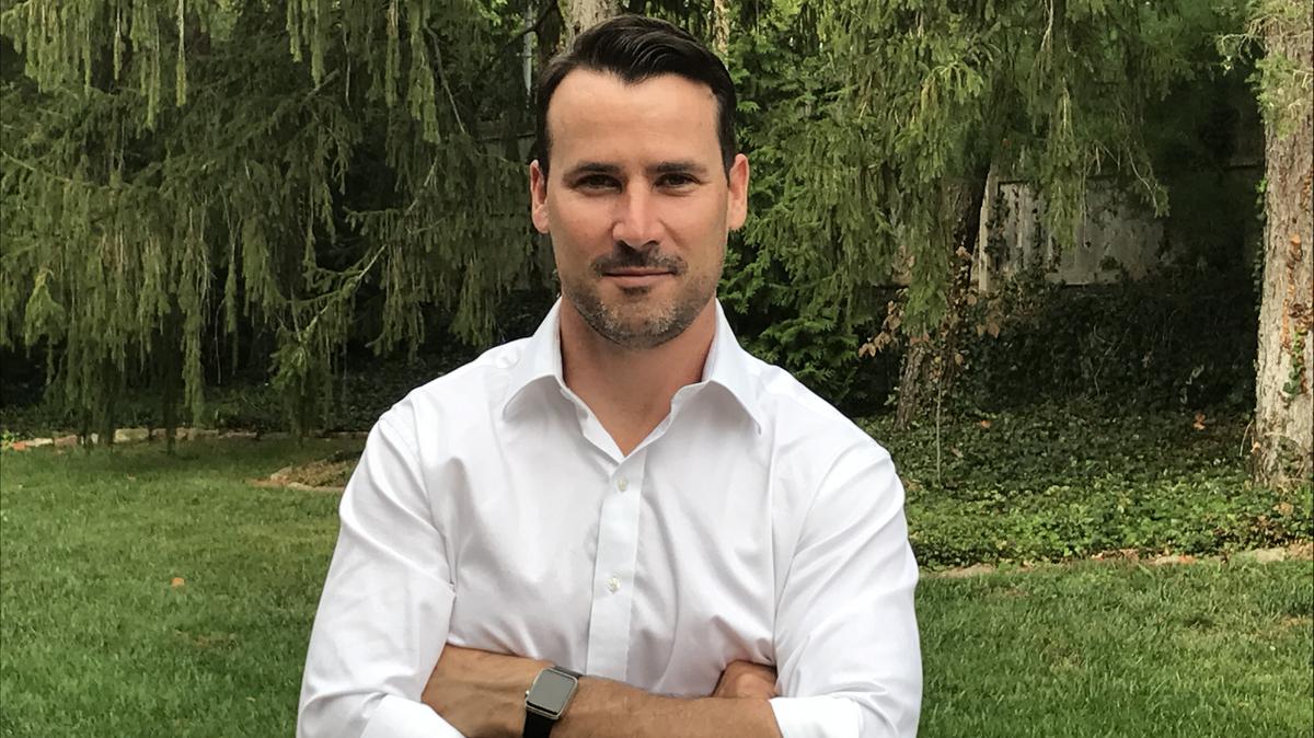 Michael Gingrich, Derrick Frost launch $10 million equity fund - St ...