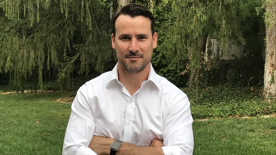 Michael Gingrich, Derrick Frost launch $10 million equity fund - St ...