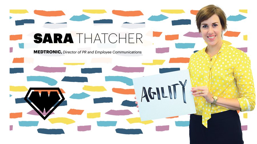 Super Women in Business: Tracci Schultz, FedEx Freight, senior vice ...