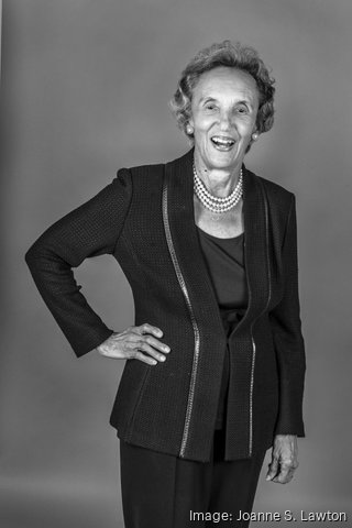 Virginia Ali, Ben's Chili Bowl, Women Who Mean Business - Washington ...