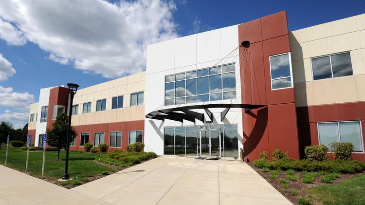 Northrop Grumman System Corp. Beavercreek office to perform work on ...