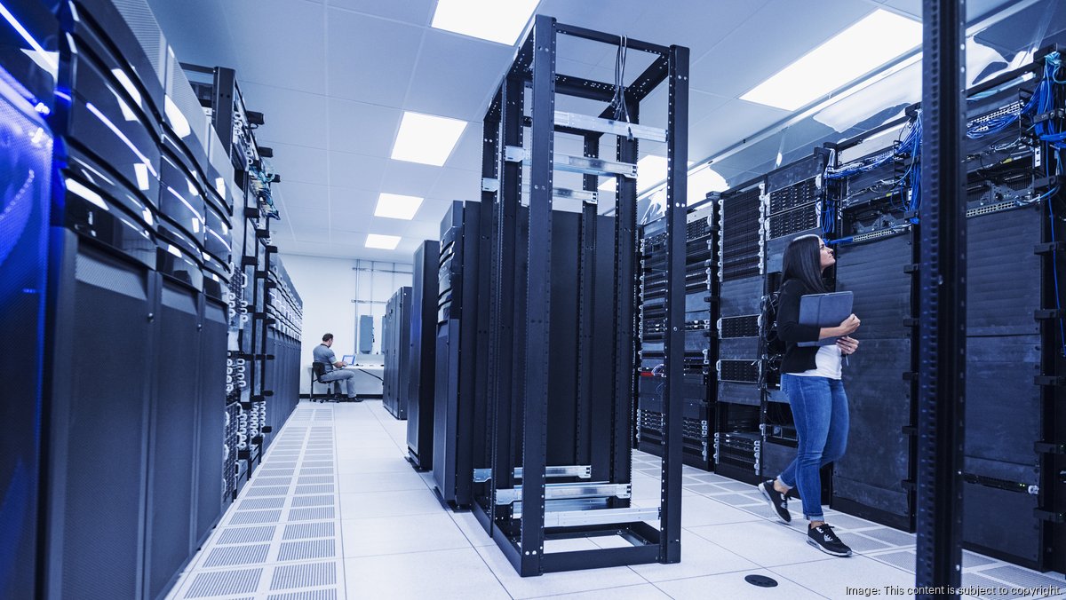 Active Infrastructure data center project faces Chandler pushback ...