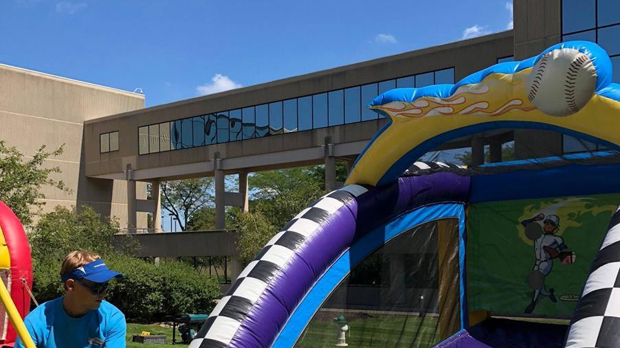 Columbus party rental company Awesome Family Entertainment expanding ...