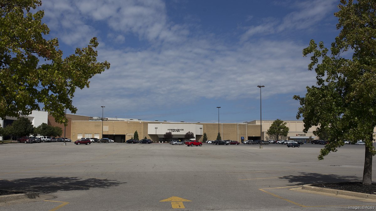 Independence Center: New Royals stadium won't replace for-sale mall ...