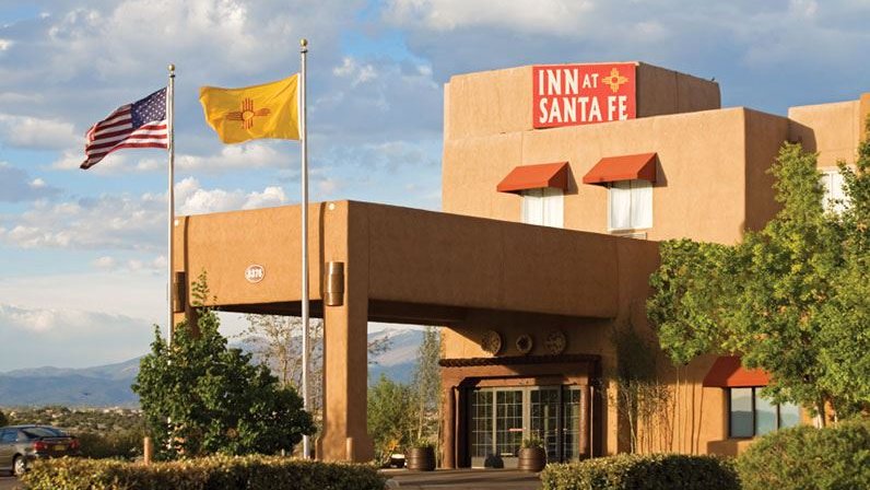 Inn at Santa Fe Best Western rebrands - Albuquerque Business First