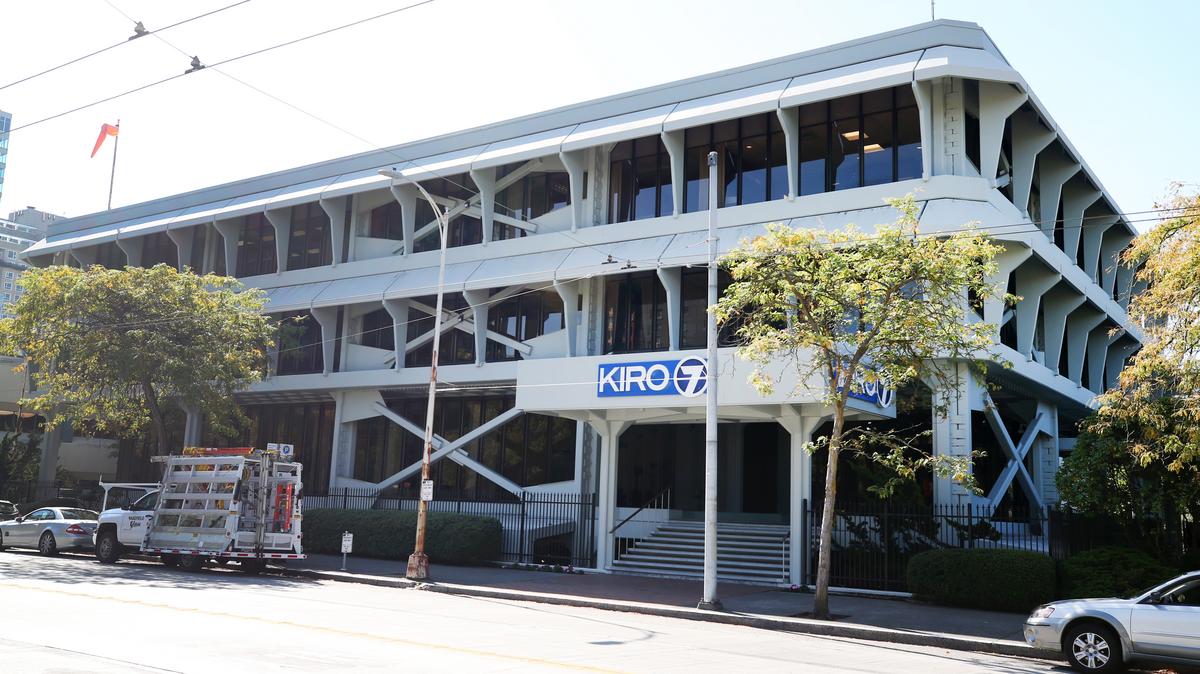 Bay Area apartment developer buys KIRO's headquarters for $53M - Puget ...