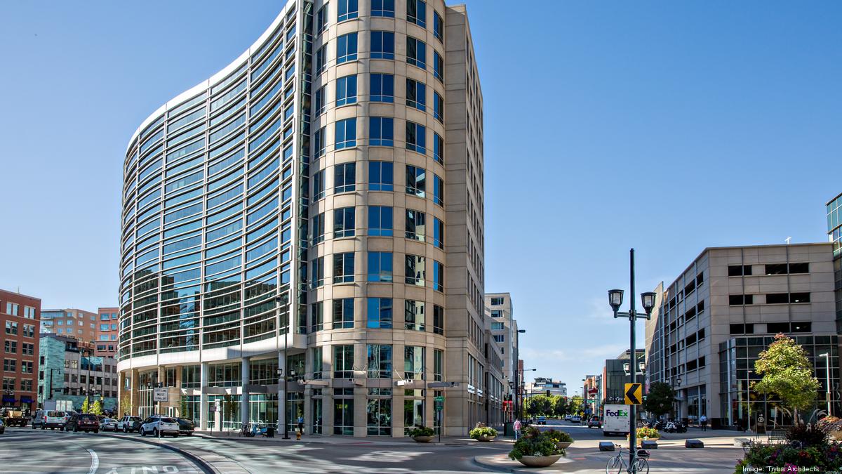 What VF's lease deal means for Denver, office space - Denver Business ...