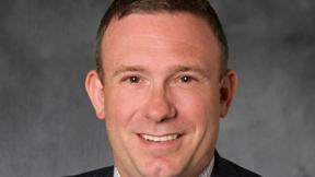 BJC names Nick Barto new CFO - St. Louis Business Journal