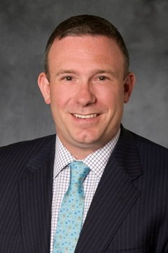 BJC names Nick Barto new CFO - St. Louis Business Journal