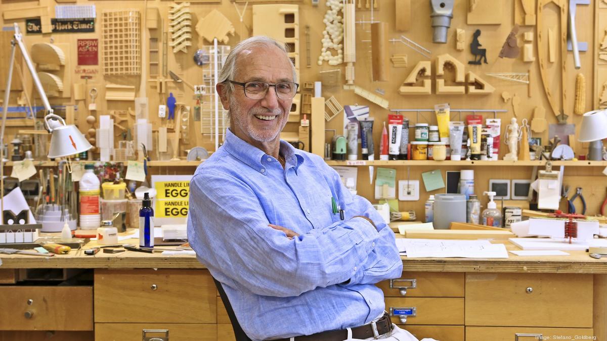 Renzo Piano hired as architect of Mizner Park transformation of the ...