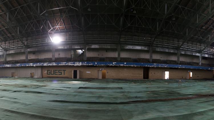 Where The Armory development stands now - St. Louis Business Journal