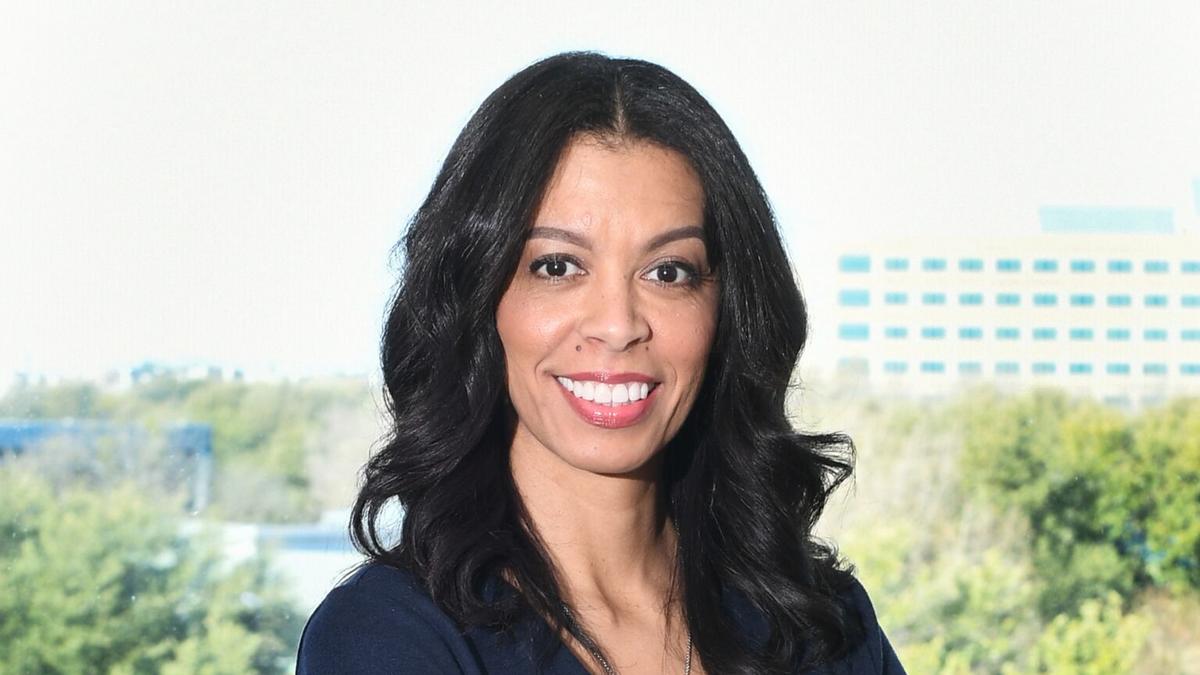 Verizon local president Krista Bourne rises from mailroom; eyes growth ...