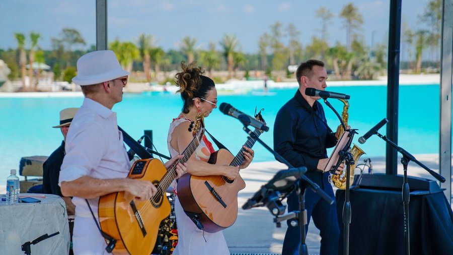 Charlotte region eyed for Crystal Lagoons project - Charlotte Business ...