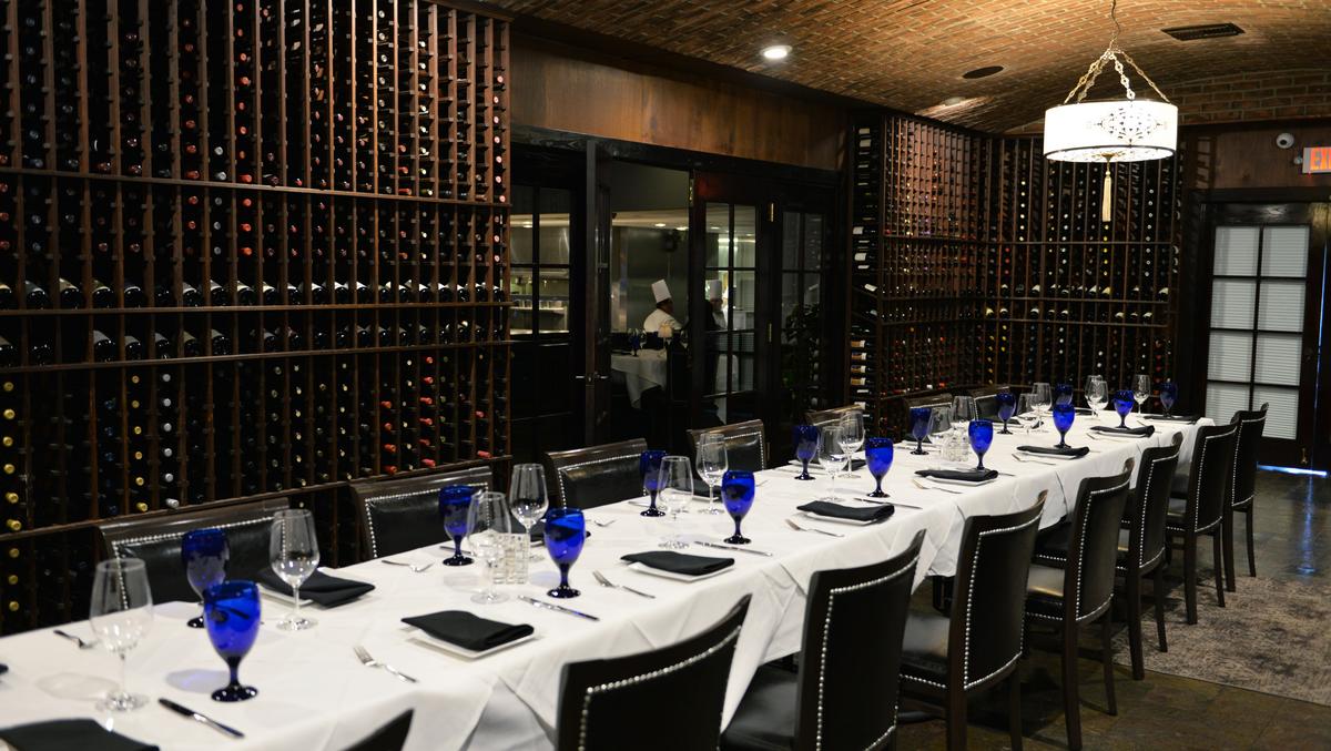Killen's Steakhouse, Steak 48 named to OpenTable's list of best ...