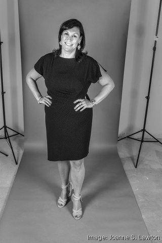 Stephanie Landrum, Alexandria Economic Development Partnership ...