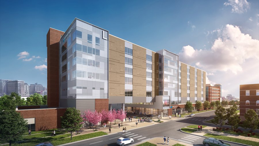 Denver Health Medical Center