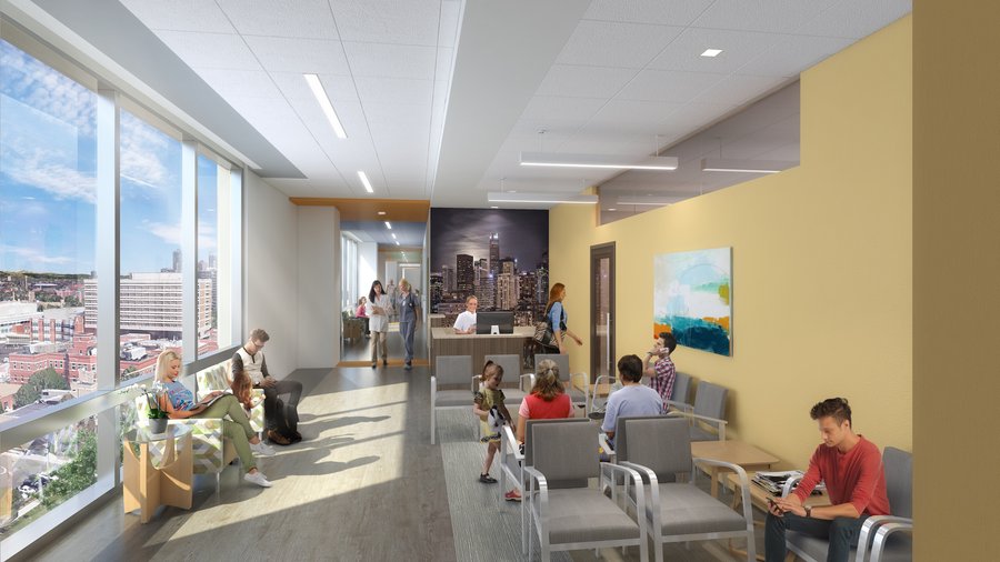 Denver Health Medical Center