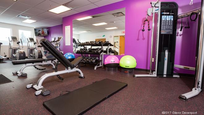 CDPHP looks for more Albany area gym sites - Albany Business Review