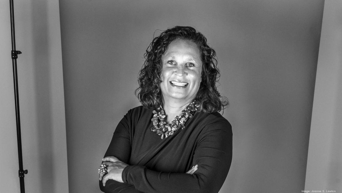 Rebecca Linder, Global Events, Women Who Mean Business - Washington ...