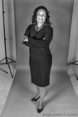 Rebecca Linder, Global Events, Women Who Mean Business - Washington ...