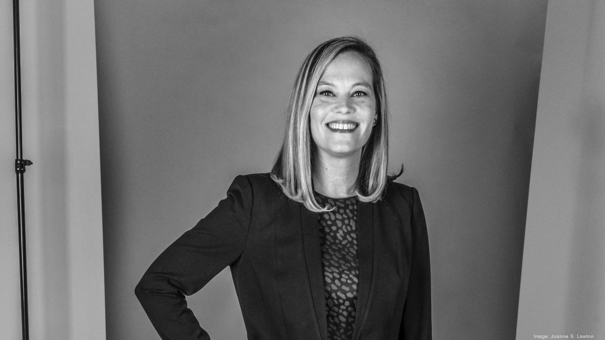 Kimberly Roy, Hitt Contracting, Women Who Mean Business - Washington ...