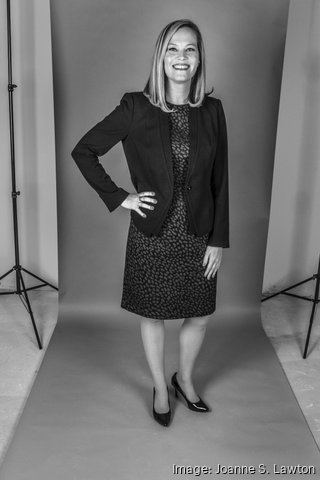 Kimberly Roy, Hitt Contracting, Women Who Mean Business - Washington ...