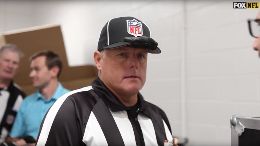 Leagues, networks increase emphasis on wearable cameras - L.A. Business ...