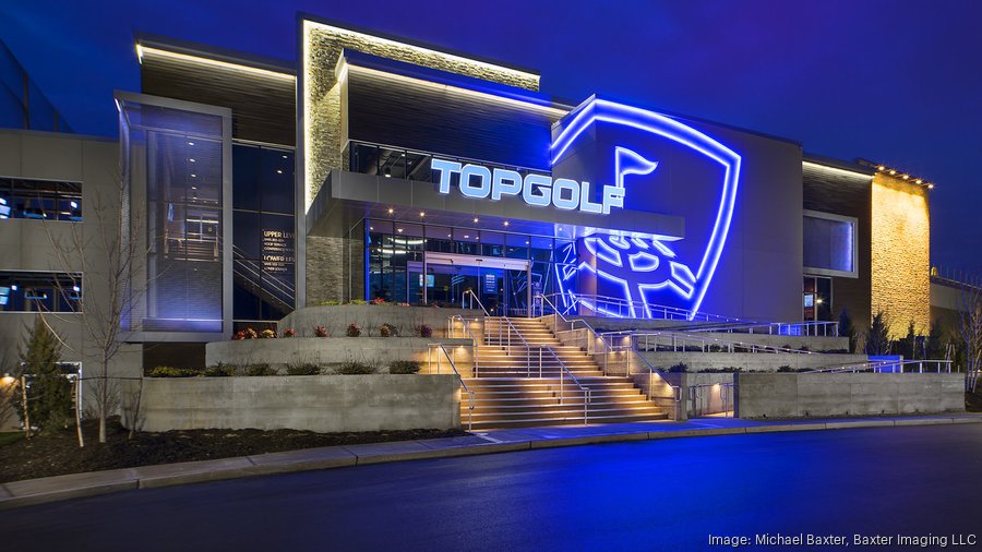 Done deal: $18M New Braunfels Topgolf gets green light - San Antonio ...