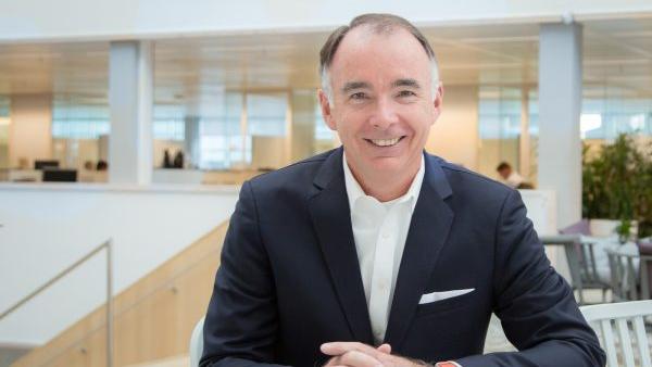Former FedEx employee, Sean Healy, lands at Amazon - Memphis Business ...