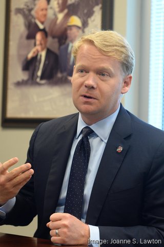 Meet Bechtel, Greater D.C.'s giant new private company - Washington ...