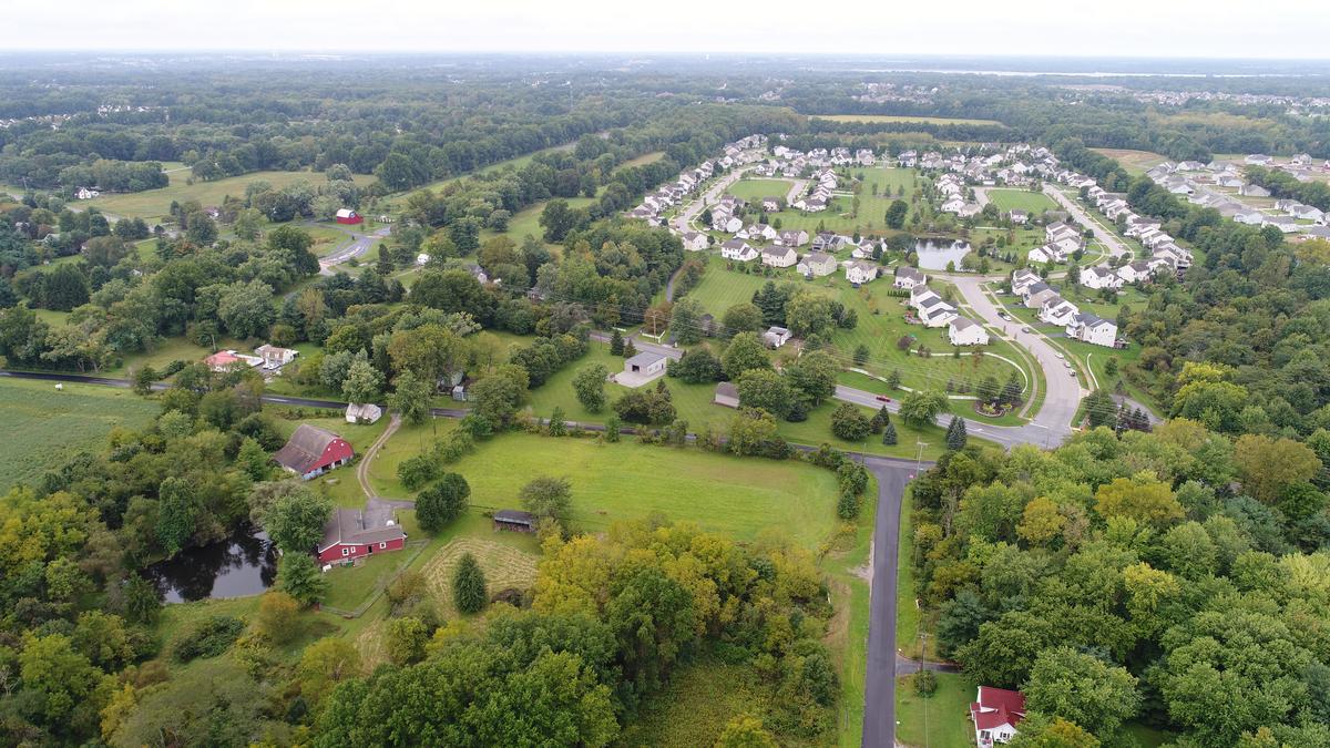 Delaware County ranks among America's fastest-growing exurbs - Columbus ...