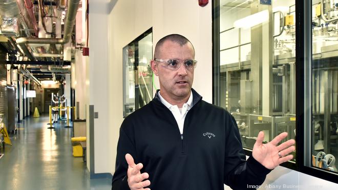 Regeneron investing $800 million in Rensselaer County, NY - Albany ...