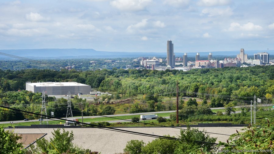 Regeneron investing $800 million in Rensselaer County, NY - Albany ...