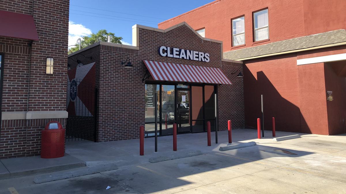 The planned new downtown location would make 14 for owner Dave Coyle in ...