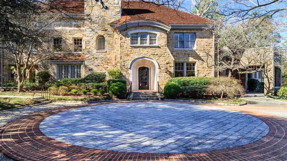 Biz: Historic Raleigh mansion on the market for $2.2M - Triangle ...