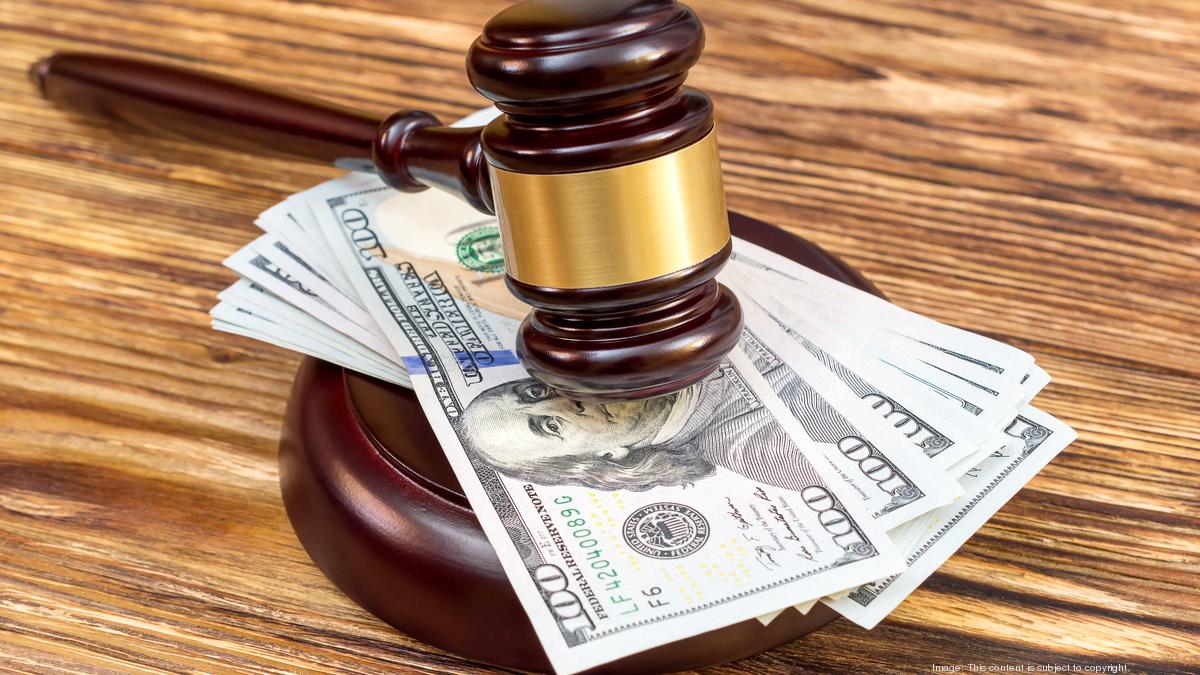 U.S. Chamber study: Tort system costs states billions - Louisville ...