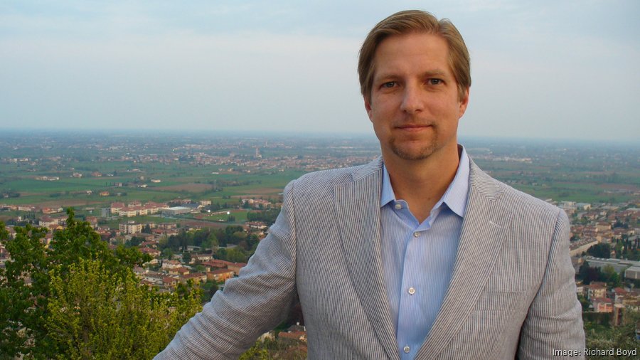 NC tech leader discusses AI's rapid evolution and impact - Triangle ...