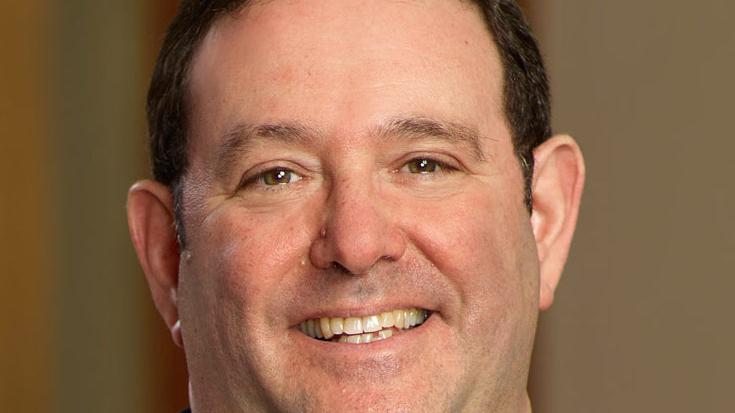 Peter Scher - Washington Business Journal