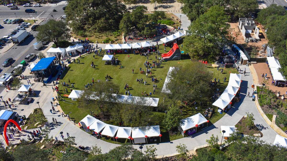 Salt & Time Cafe coming to Austin's Republic Square - Austin Business ...