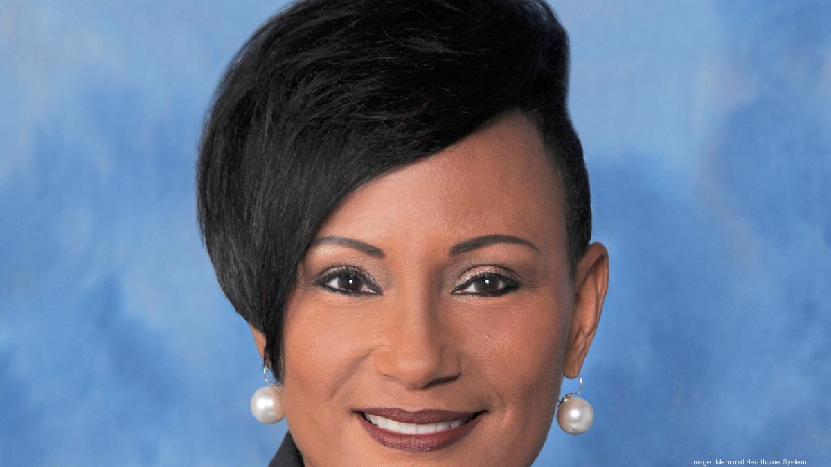 Memorial Healthcare System promotes Leah Carpenter - South Florida ...
