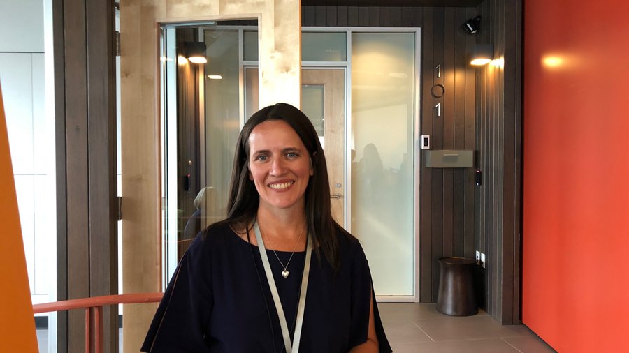 Amazon Day 1 tower plans detail the Alexa smart home device lab - Puget ...