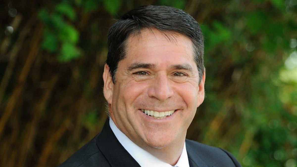 Donald McKenna departs as CEO of Jupiter Medical Center - South Florida ...