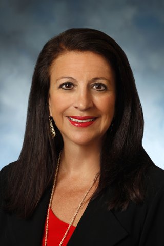 Alan B. Miller Medical Center names Gina Melby CEO - South Florida ...