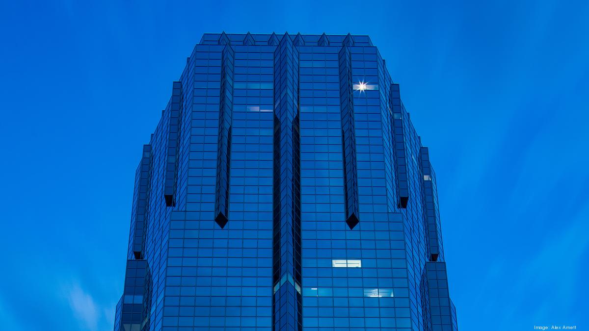 Seattle's Unico Properties buys One Nashville Place tower, home to ...