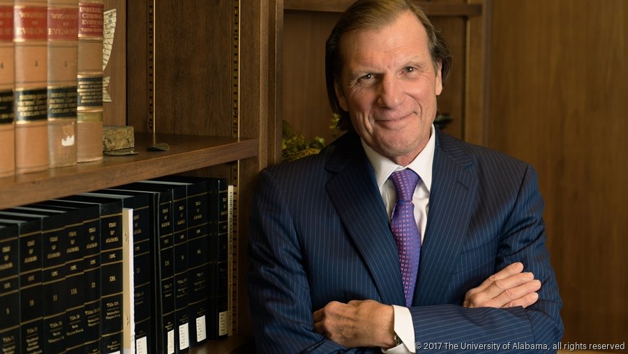 Hugh Culverhouse Jr. donates $1.1 million to UF Law - Tampa Bay ...