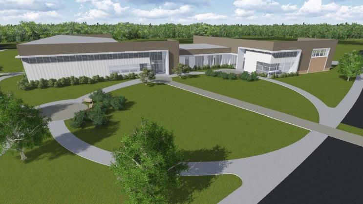 EDA awarding Wallace State Community College with $2 million grant for ...