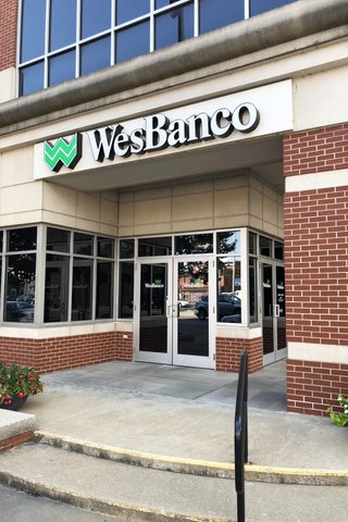 WesBanco opens second loan production office in Tennessee - Pittsburgh ...