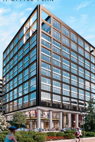 Amazon's HQ2 is coming to Crystal City. What will Arlington do to help ...