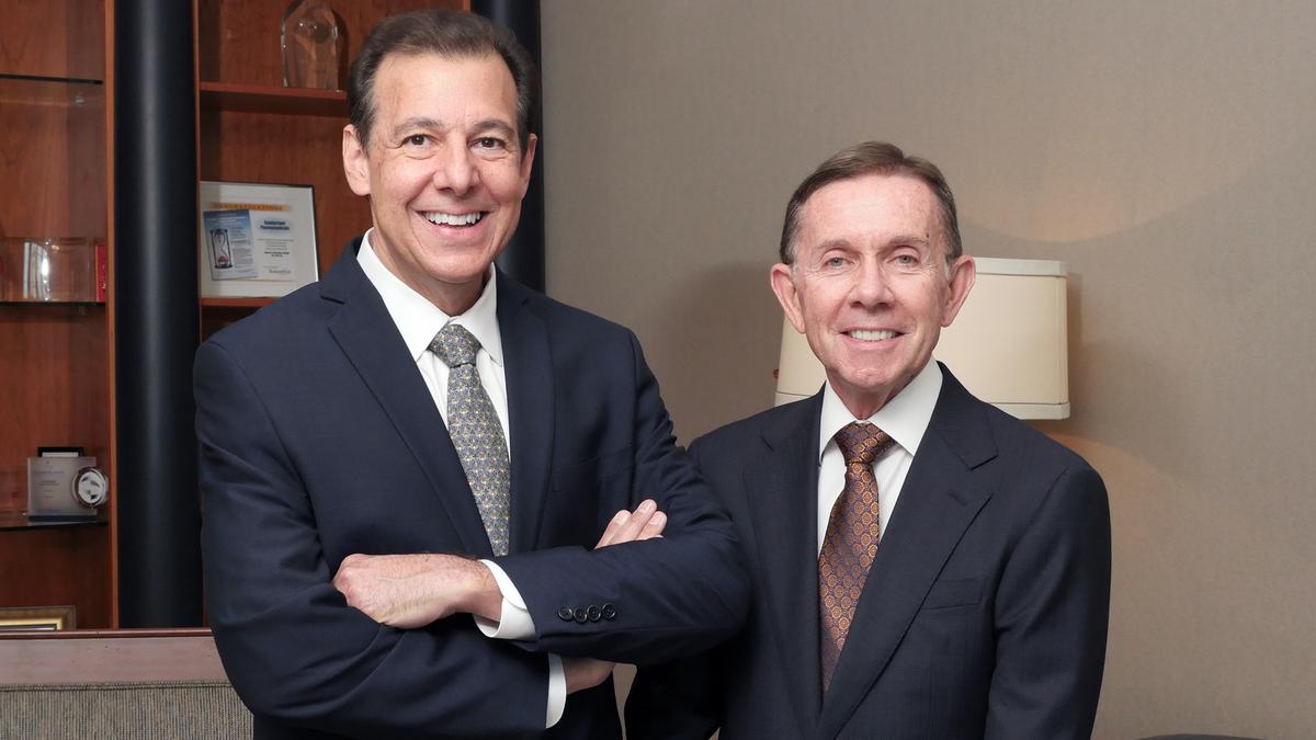 Joe Galante joins Cumberland Pharmaceuticals Inc. board of directors ...