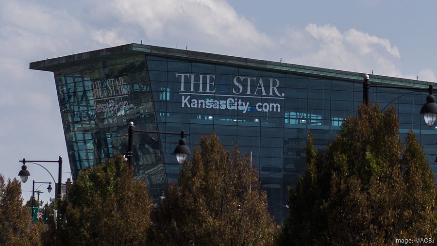 Patmos will convert old Kansas City Star printing plant into data ...